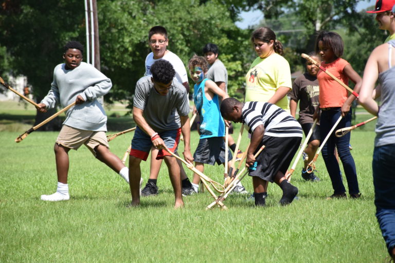 Tunica-Biloxi History | Tunica Biloxi Tribe of Louisiana