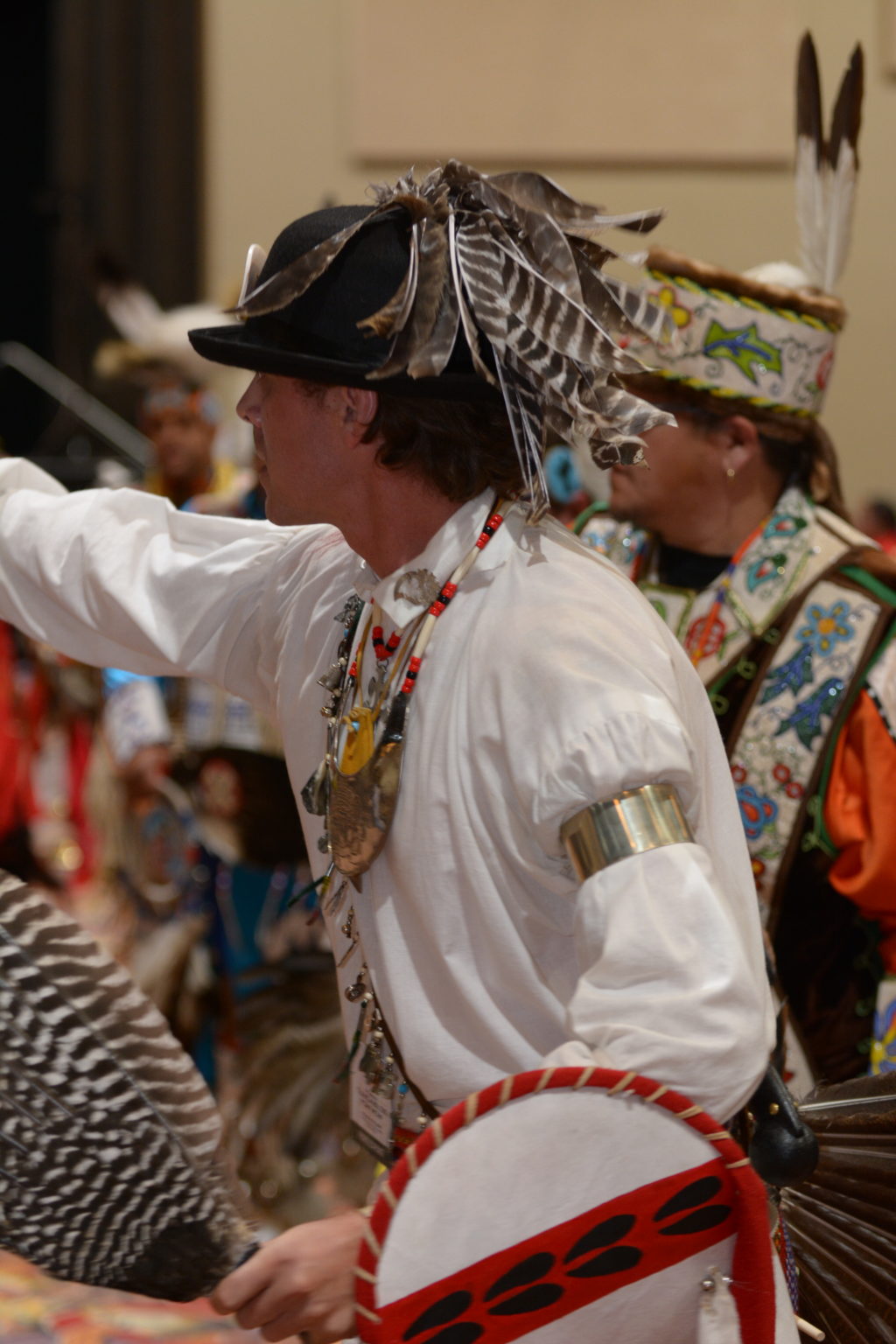 2019 Pow Wow | Tunica Biloxi Tribe of Louisiana