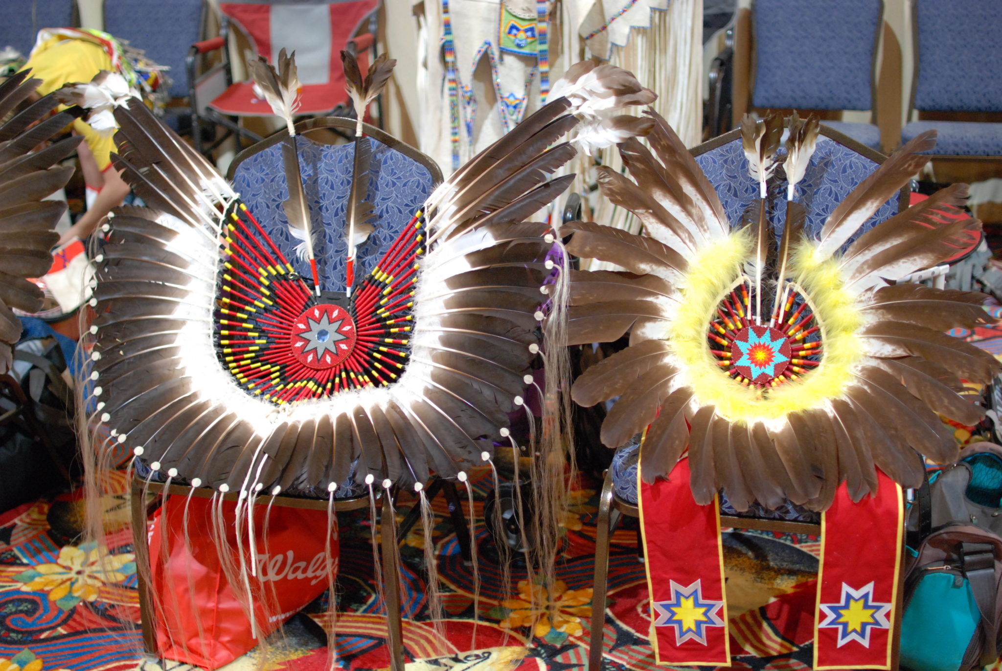 2019 Pow Wow | Tunica Biloxi Tribe of Louisiana