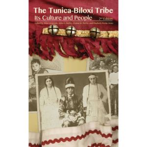 Tunica-Biloxi Tribe of Louisiana | Marksville, Louisiana