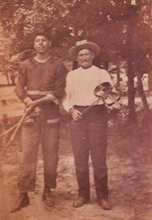 History | Tunica-Biloxi Tribe of Louisiana | Marksville, LA