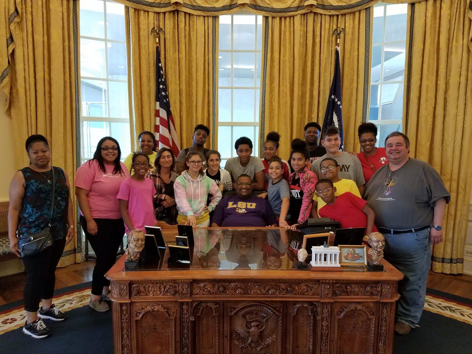 Gallery | Tunica-Biloxi Tribe of Louisiana | Marksville, LA